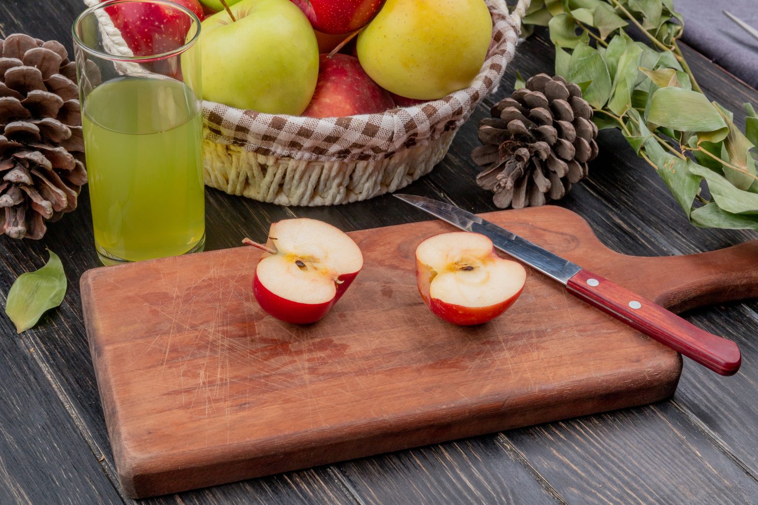 How Much Does an Apple Weigh? The Ultimate Guide to Perfectly Portioned ...