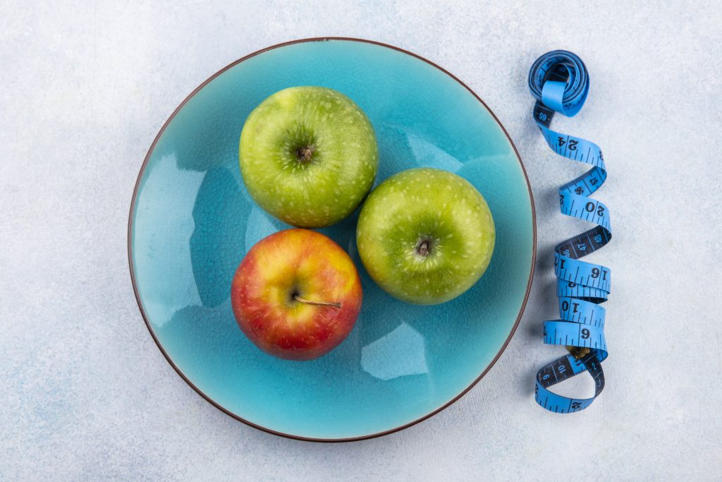 How Much Does an Apple Weigh? The Ultimate Guide to Perfectly Portioned ...